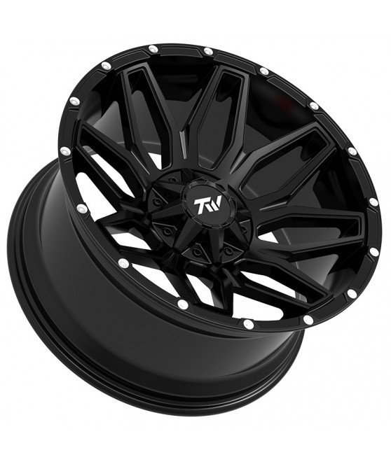 TW WHEELS INC