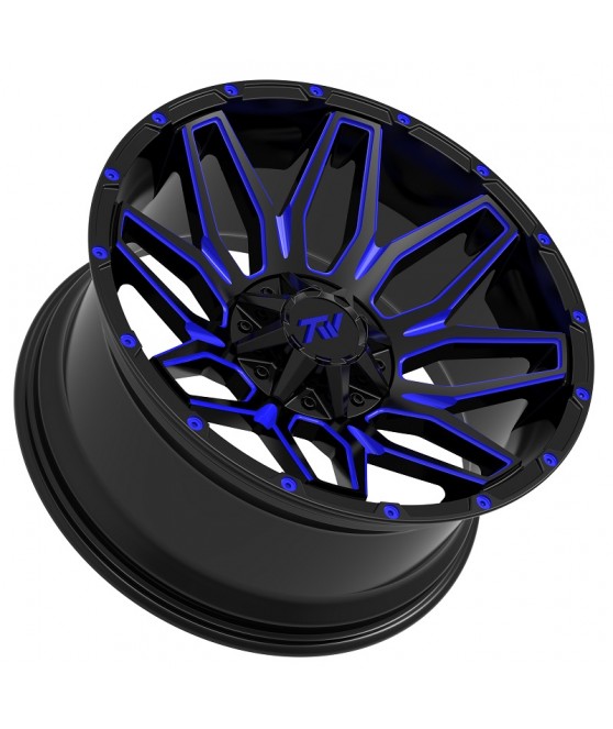TW WHEELS INC