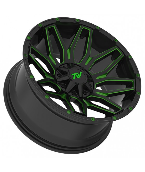 TW WHEELS INC